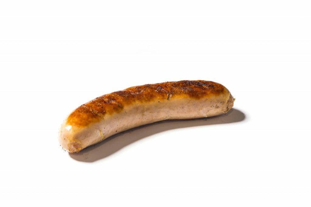 BBQ worstje - hip-catering.nl